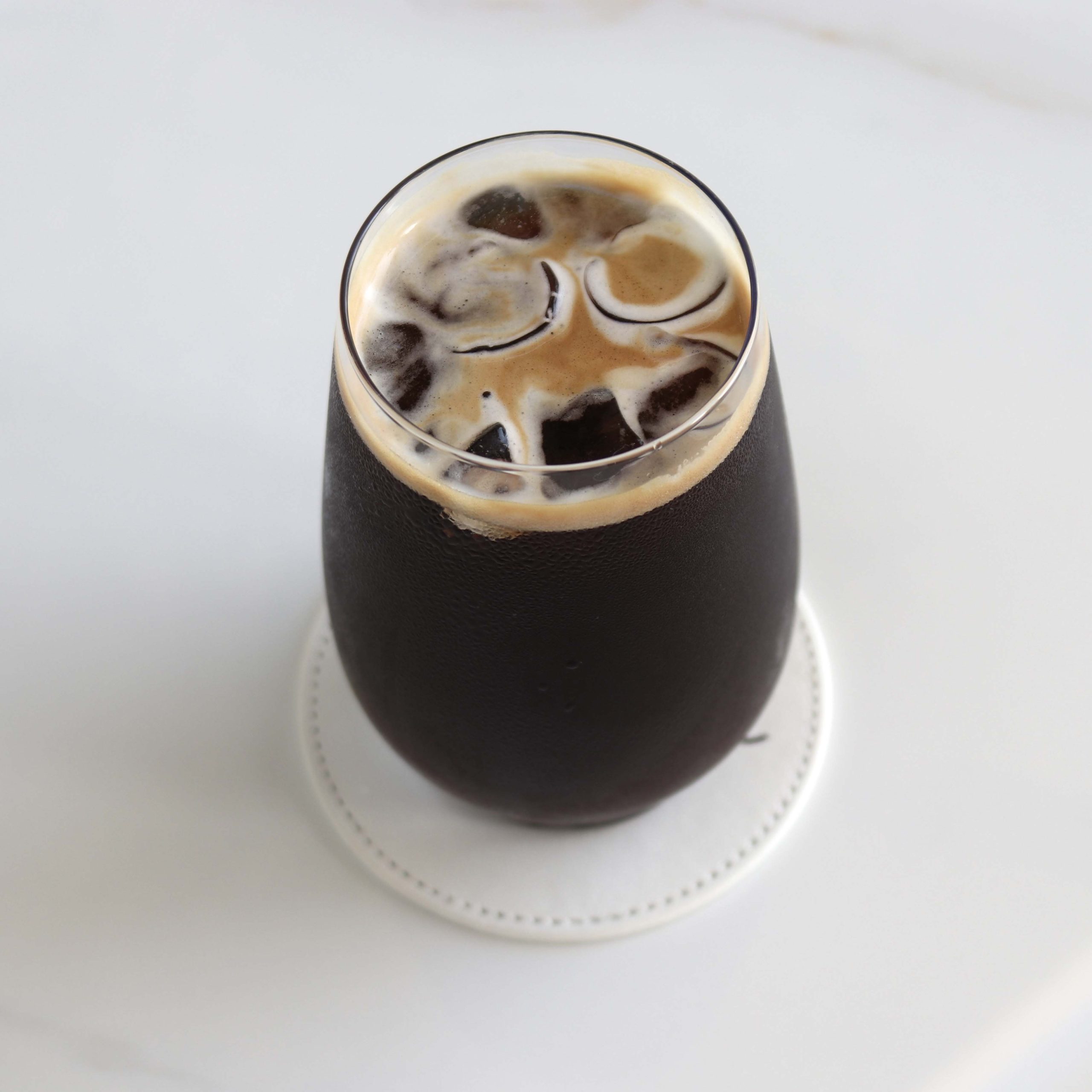 Iced Americano – Le Blanc Specials | Le Blanc Abu Dhabi